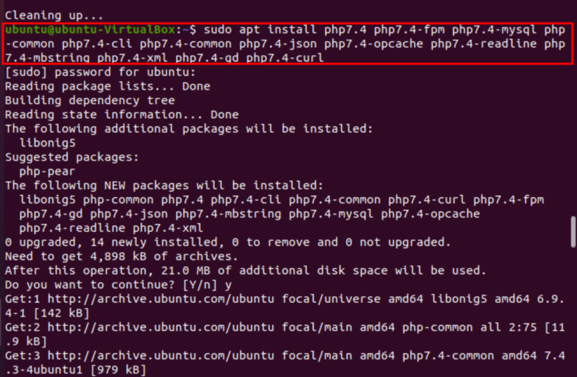 How to Install LibreNMS on Ubuntu