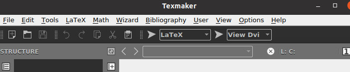 Nth Root Latex