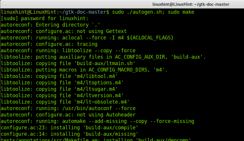 Install Thunar file manager on Debian