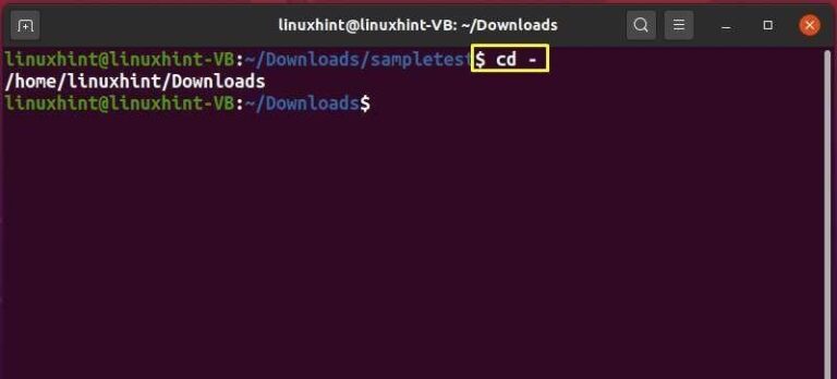 101 Linux Commands Every User Should Know