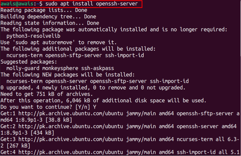 How To Install And Configure Ansible On Ubuntu 22 04