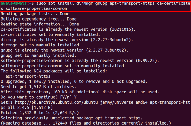 How to Install R and RStudio on Ubuntu 22.04