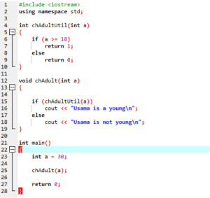 What Does Return 0 Do in C?