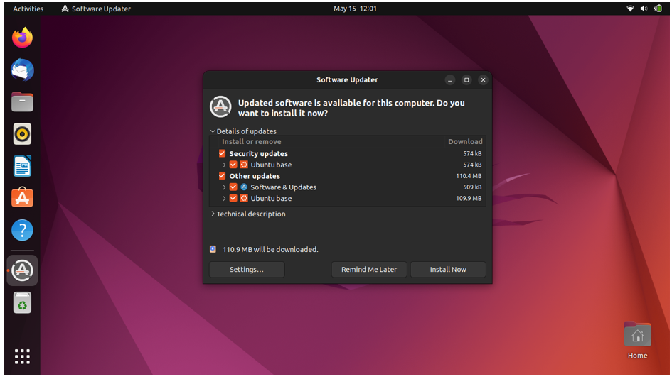 43 Things To Do After Installing Ubuntu 22 04 LTS Ada TechPects