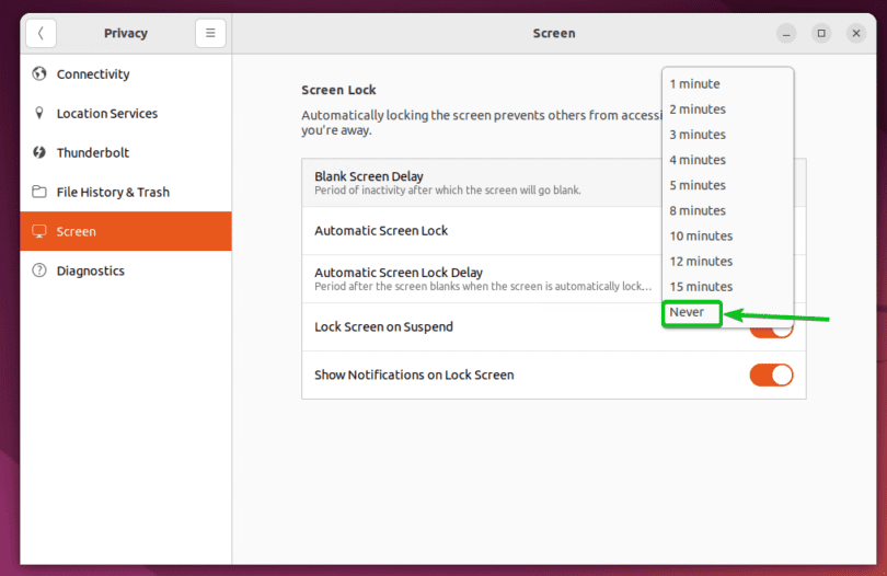 How To Enable Remote Desktop On Ubuntu Desktop 2204 Lts And Access It From Windows Remote
