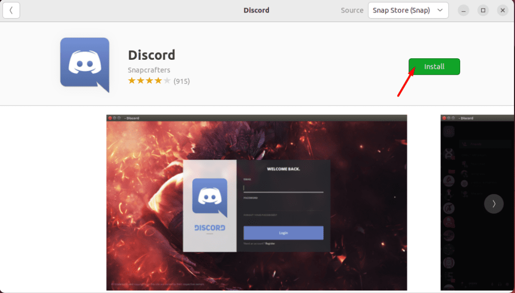 How to Install Discord on Ubuntu 22.04 How to Install Discord on Ubuntu 22.04