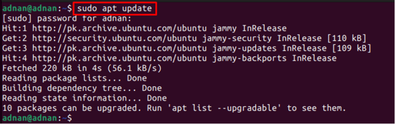 How to Install the Latest ImageMagick on Ubuntu 22.04