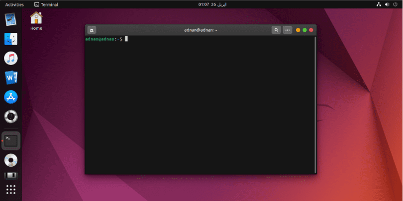 How to Make Ubuntu 22.04 Look Like Mac OS