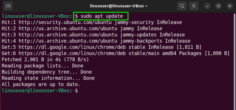 How To Install Docker Compose On Ubuntu 22 04