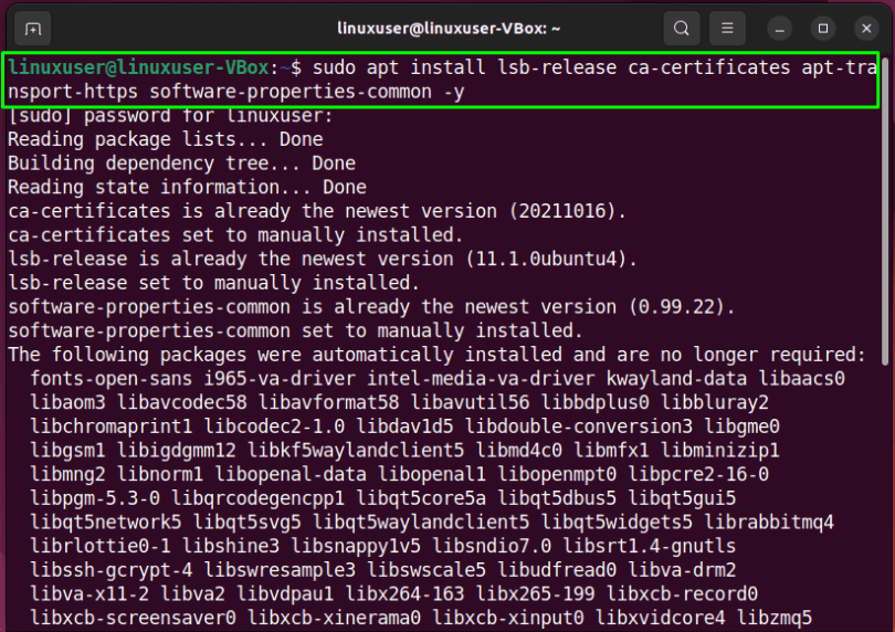 How to Install Docker Compose on Ubuntu 22.04