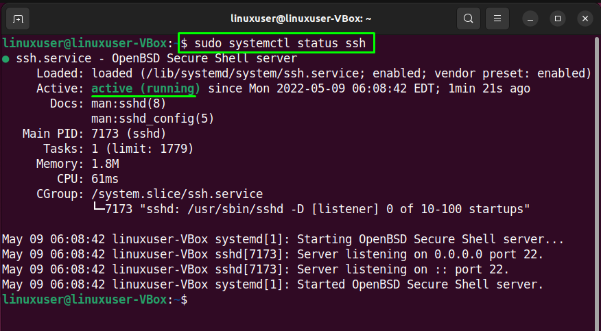 How To Set Up SSH Keys On Ubuntu 22 04