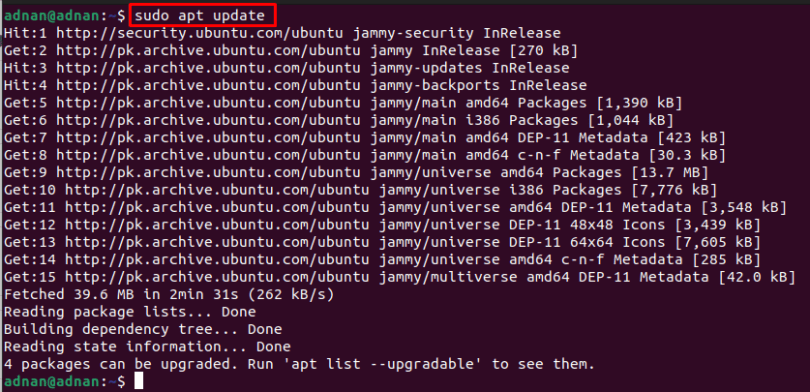How to install Nagios on Ubuntu 22.04
