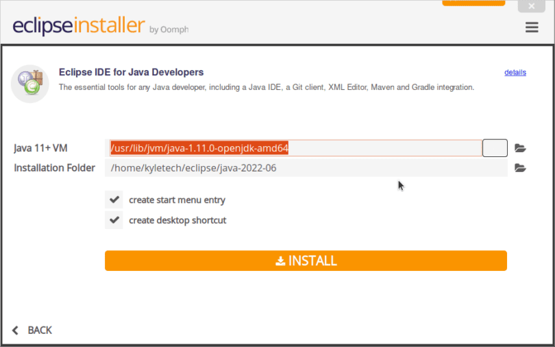 How To Install Eclipse In Ubuntu how-to-install-eclipse-in-ubuntu