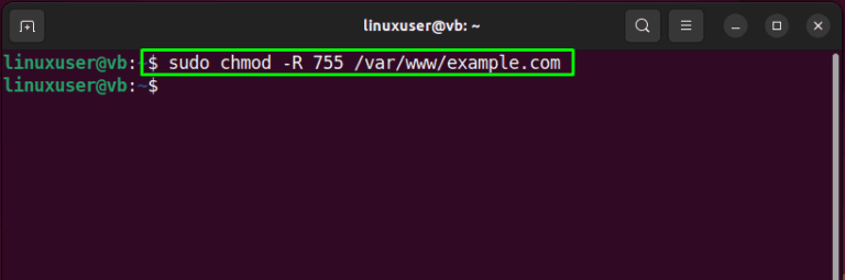 How To Set Up Nginx Server Blocks On Ubuntu 22 04