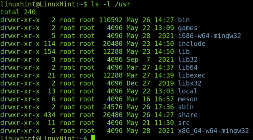 how-to-find-mtime-in-linux