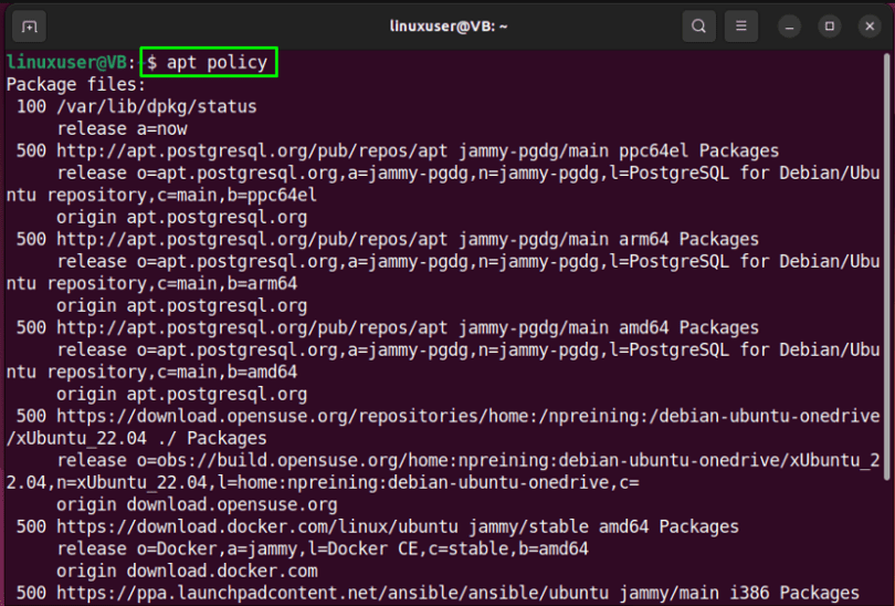 How to Remove a PPA Repository in Ubuntu 22.04