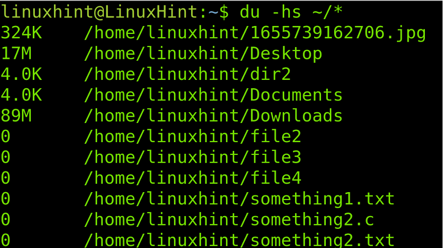 How To Search And Find Files Recursively In Linux