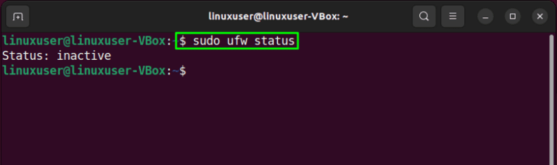 How to Set Up a Firewall with UFW on Ubuntu 22.04