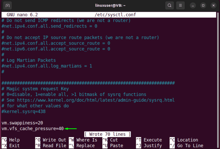 how-to-add-swap-space-on-ubuntu-22-04