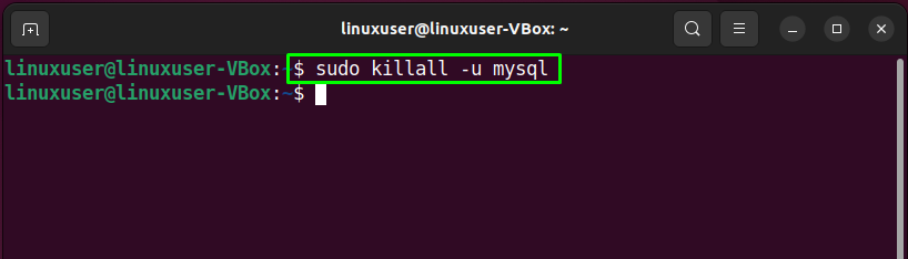 How To Change MySQL Root Password In Ubuntu 22 04