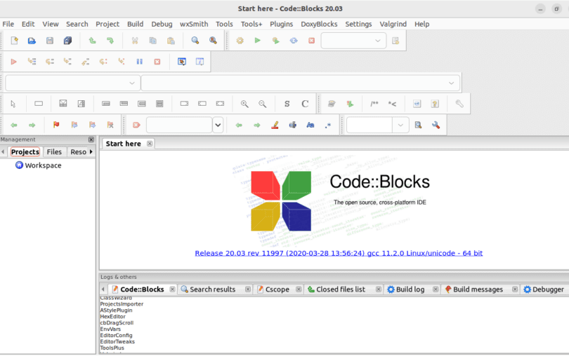 How To Install Code Blocks In Ubuntu how-to-install-code-blocks-in-ubuntu