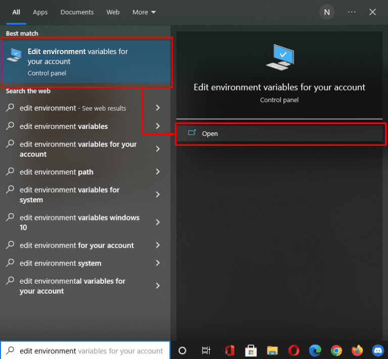 How To Add Git To PATH On Windows