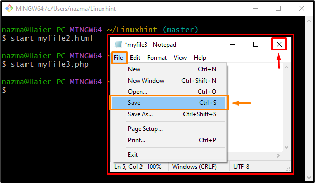 How To Add Multiple Files In Git