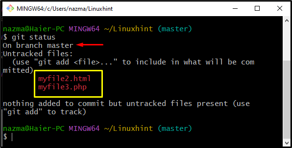 How To Add Multiple Files In Git