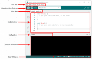 How to Code Arduino – Beginners Guide