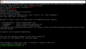 How to Run .sh File in Windows