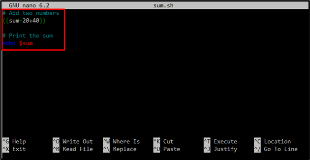 How To Run sh File In Windows Linux Hint