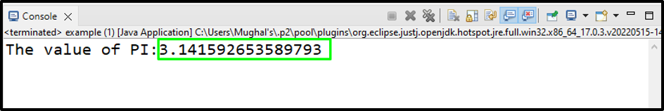 How To Import Math In Java 