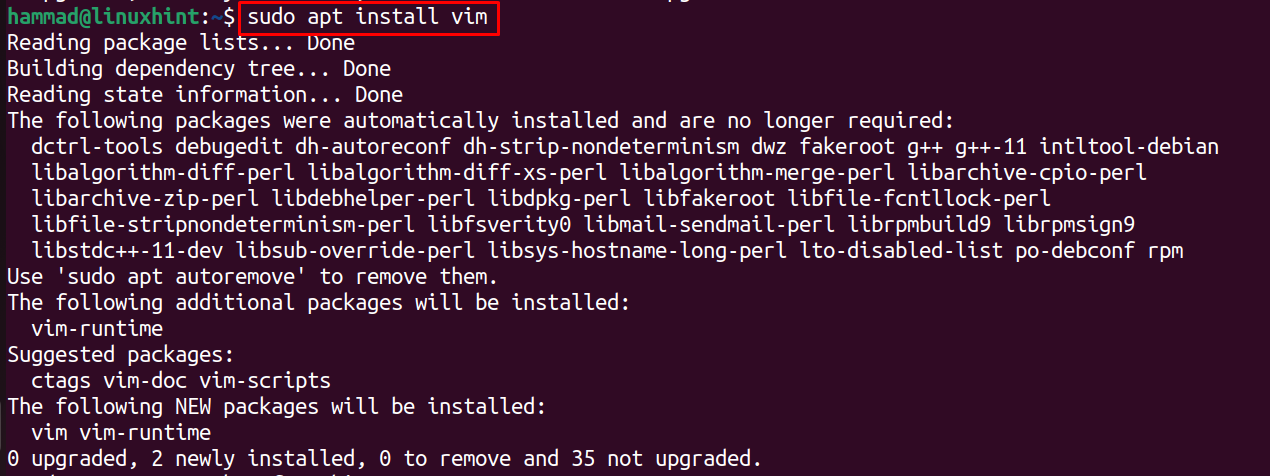 Best Text Editors In Ubuntu 22 04