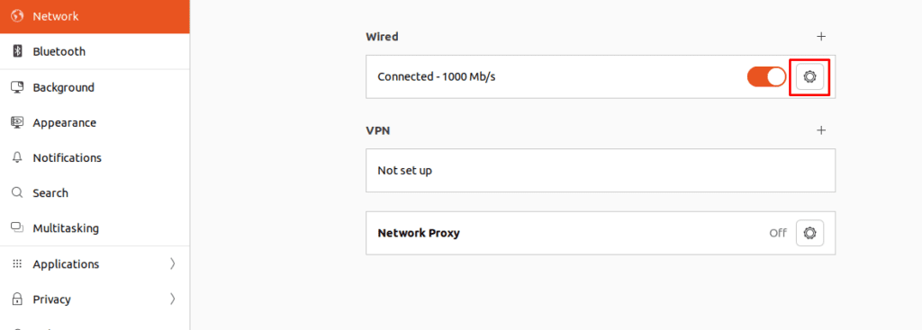 How To Find My IP Address In Ubuntu 22 04