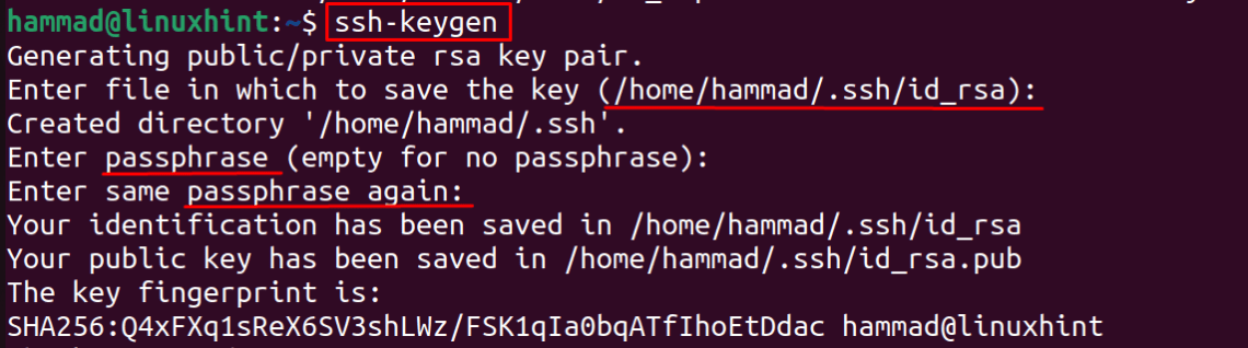 How To Generate SSH Keys On Ubuntu 22 04 how-to-generate-ssh-keys-on-ubuntu-22-04