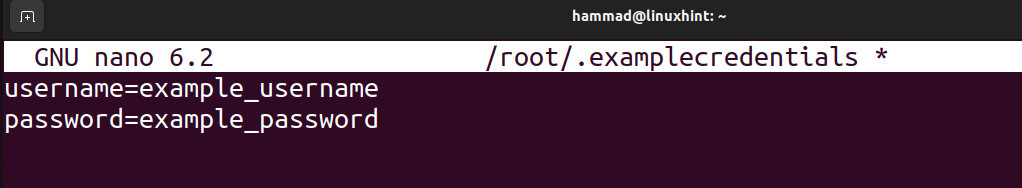 How To Mount SMB Shares On Ubuntu 22 04