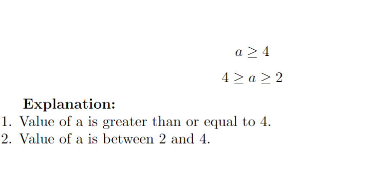 Pripoji K Prebieha Z falstva Greater Than Latex Symbol Hra Viac Zmieri 