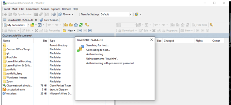 How To Copy Files From Windows To Ubuntu In Wsl On The Same Host
