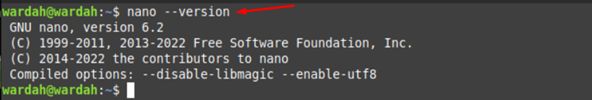 How To Edit File In Linux