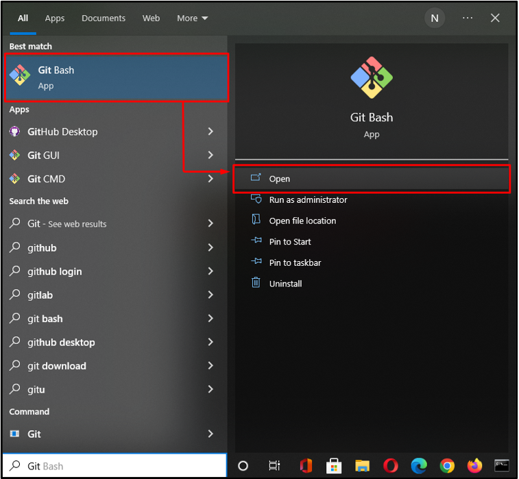 How To Save Username And Password In Git