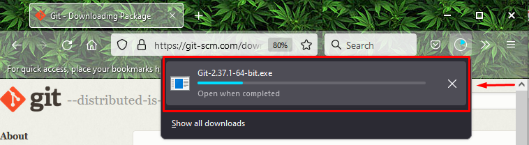 How To Check Git Version