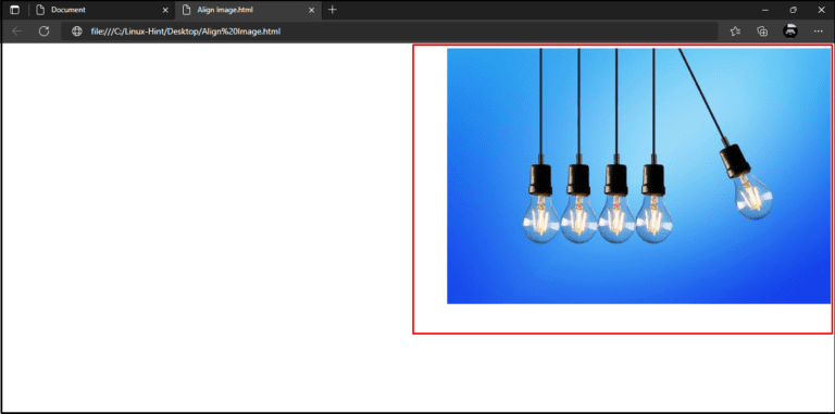 How To Align Image To The Right In CSS how-to-align-image-to-the-right-in-css