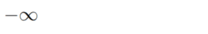 How to Write and Use Infinity Symbol in LaTeX – Linux Hint