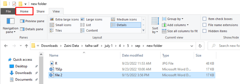 How To Select Multiple Files In A Laptop how-to-select-multiple-files-in-a-laptop