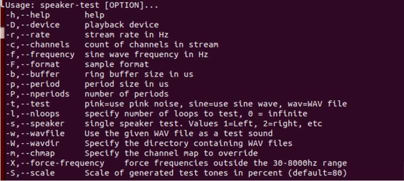 the-speaker-test-command-in-linux