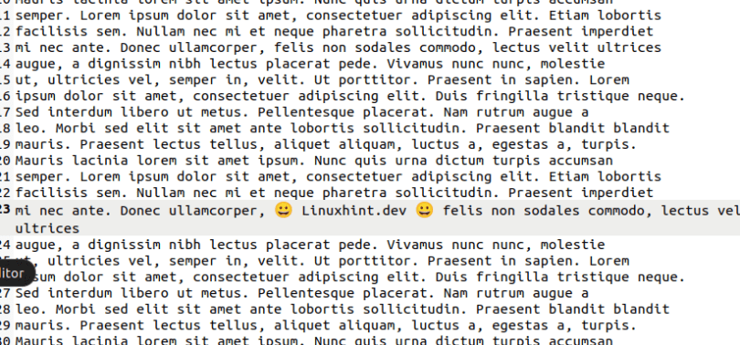 Mastering Backticks in Linux Bash Scripts – Linux Consultant