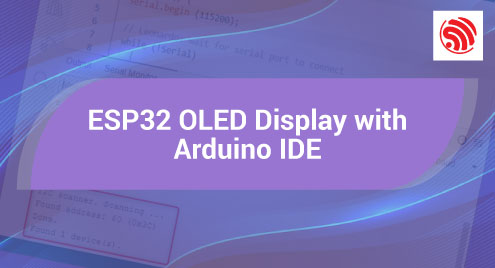 Oled W Arduino How To Display Text Image Animation On