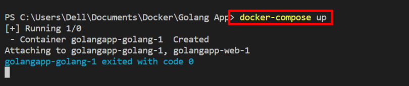 Add a “–no-cache” Option to “docker-compose build” – Linux Hint