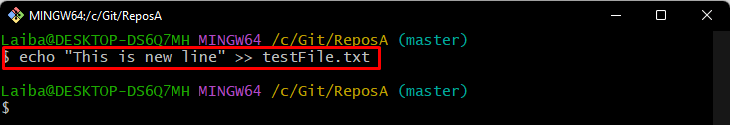 Difference Between git Checkout And git Checkout Linux Consultant