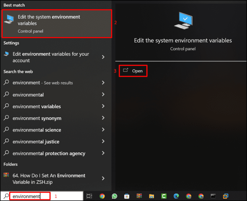 How To Set ORACLE HOME In Oracle Linux Consultant